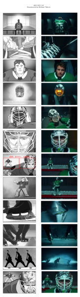 Before and After - Michael Yakutis